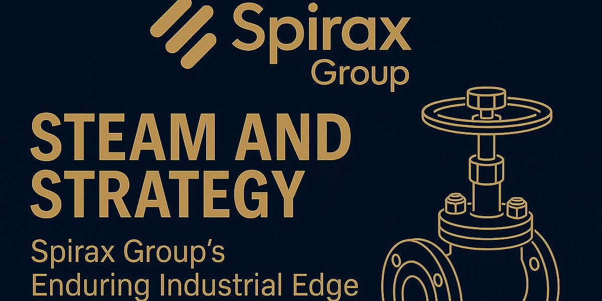 spirax group