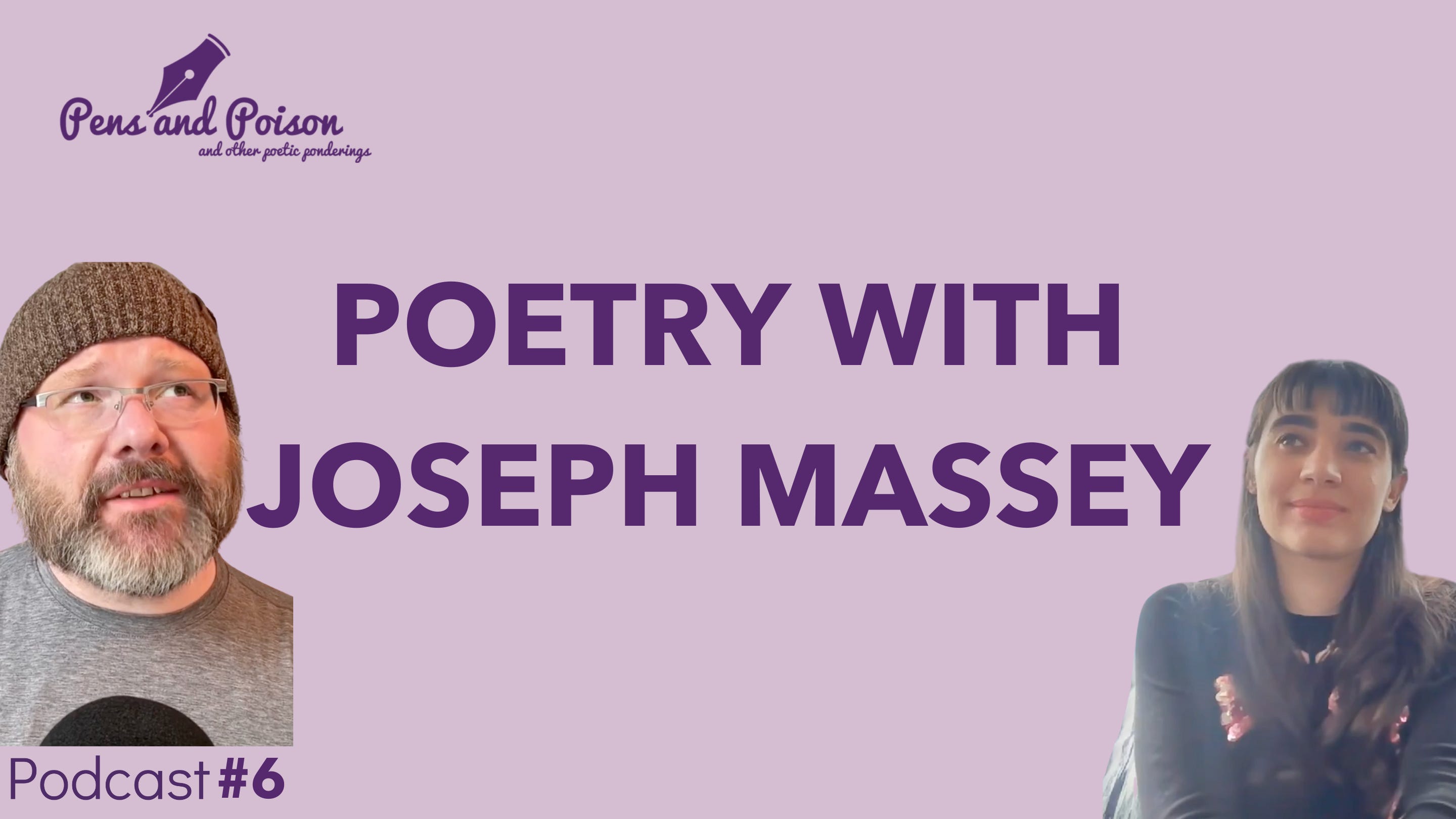 Poetry & Things | Joseph Massey