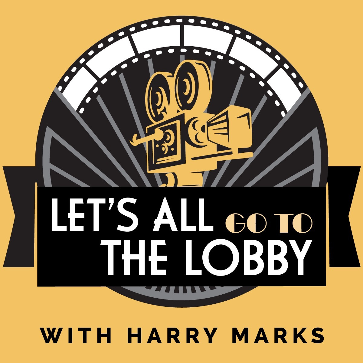 Harry Marks | Substack