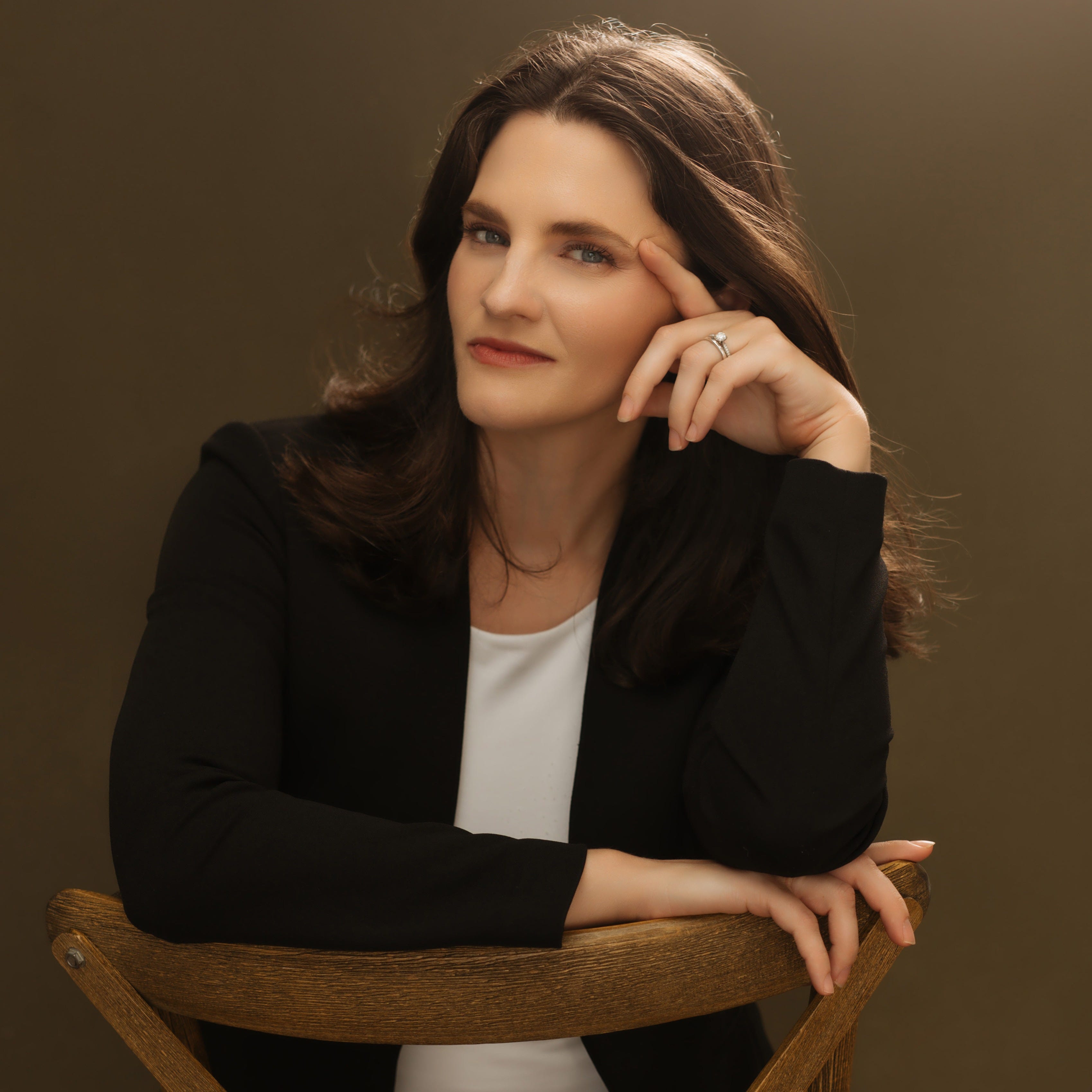 Nina Jankowicz | Substack