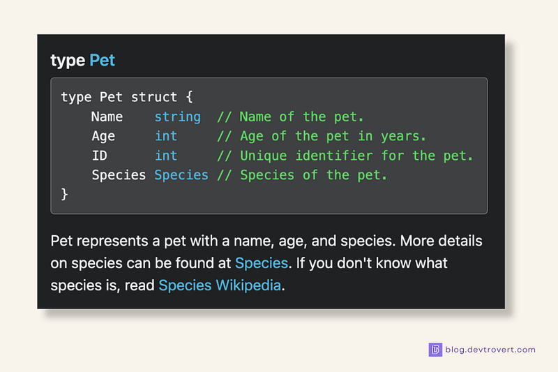 Godoc and Pkgsite: How to Turn Your Code into Documents