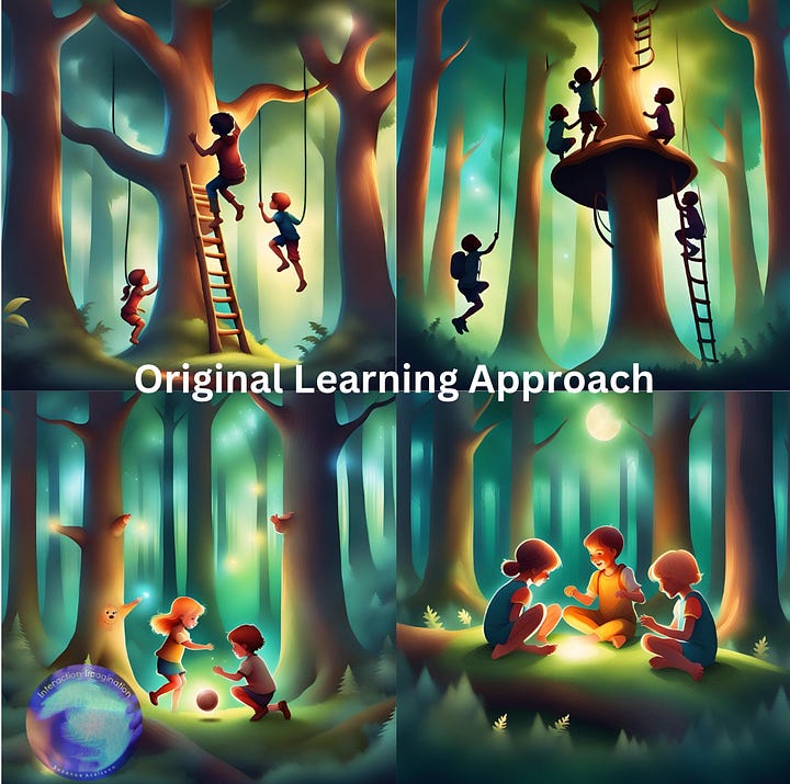 The Ecosystem of Human Fundamental Needs