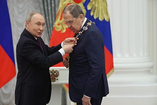 Seymour Hersh | Substack