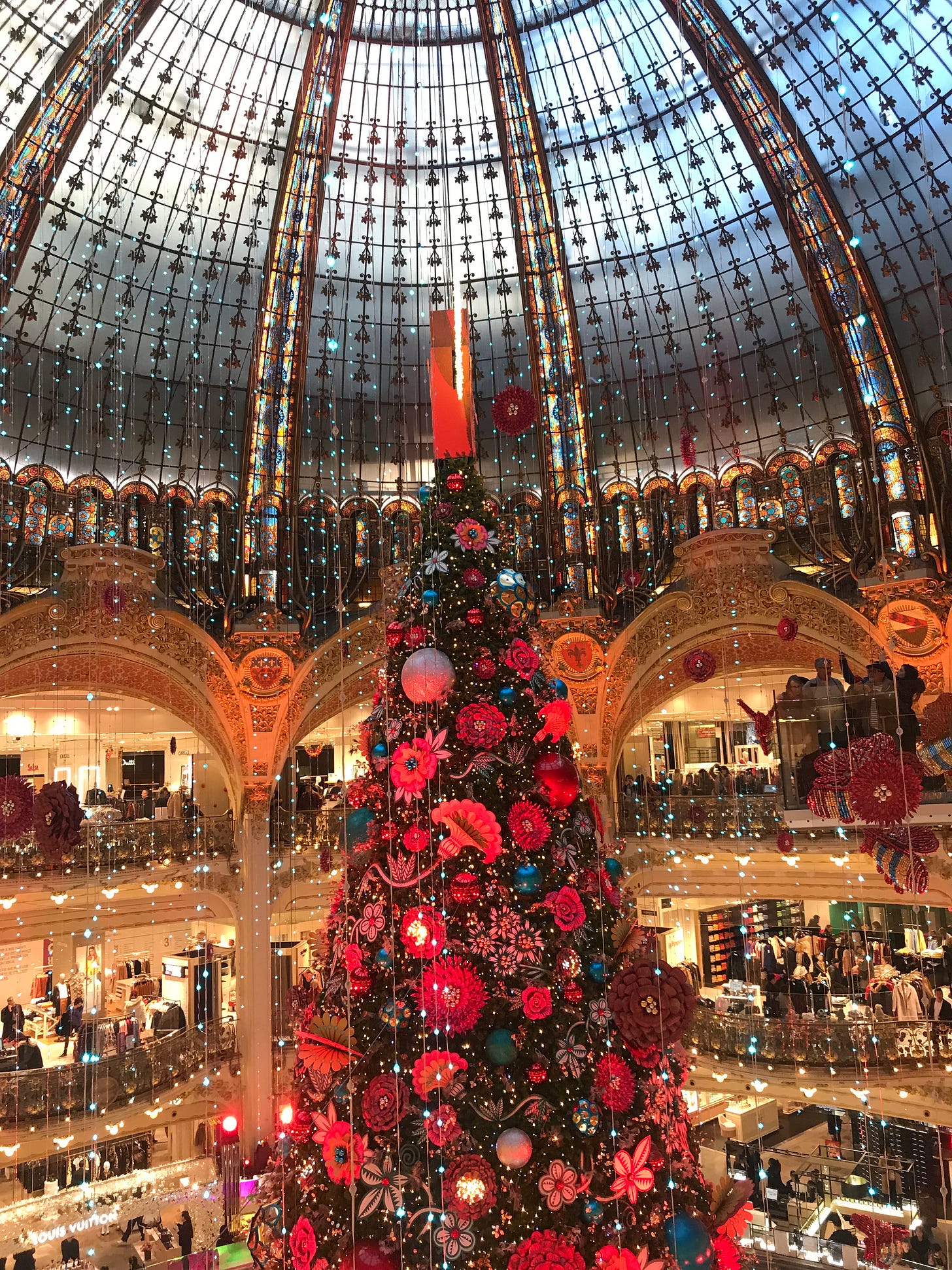 The Big French Boxing Day Quiz