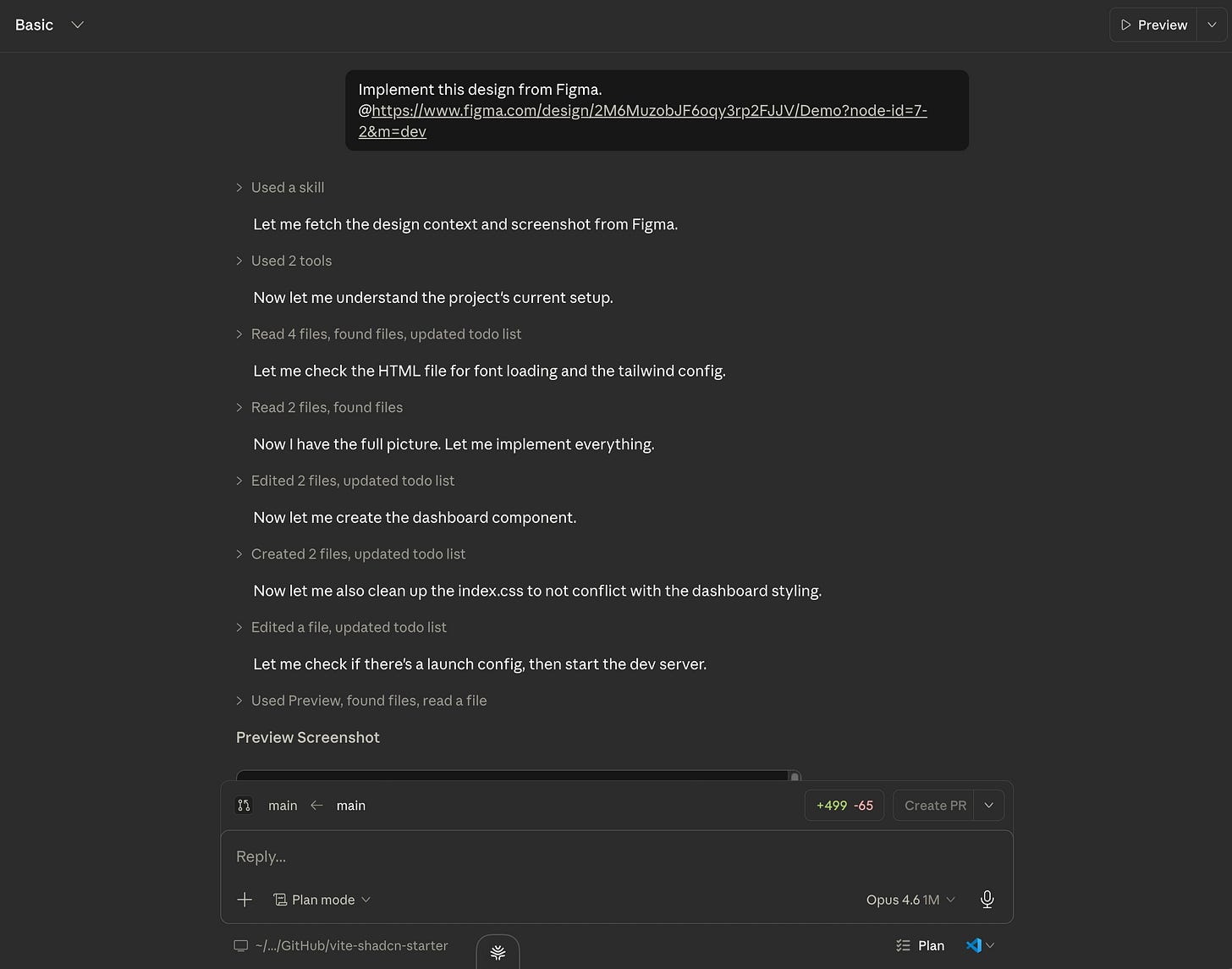 How to Turn Figma Designs into Working Prototypes with Claude Code
