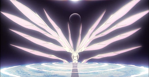 Notebook | BDM | Substack