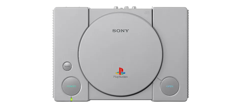 PlayStation 1: Sony’s First Gaming Platform, Architecture, and Legacy