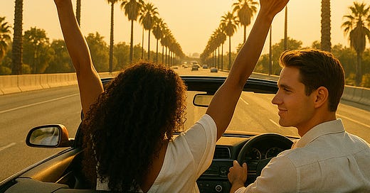 Seansia - by Soukaïna - Soukaina’s Substack