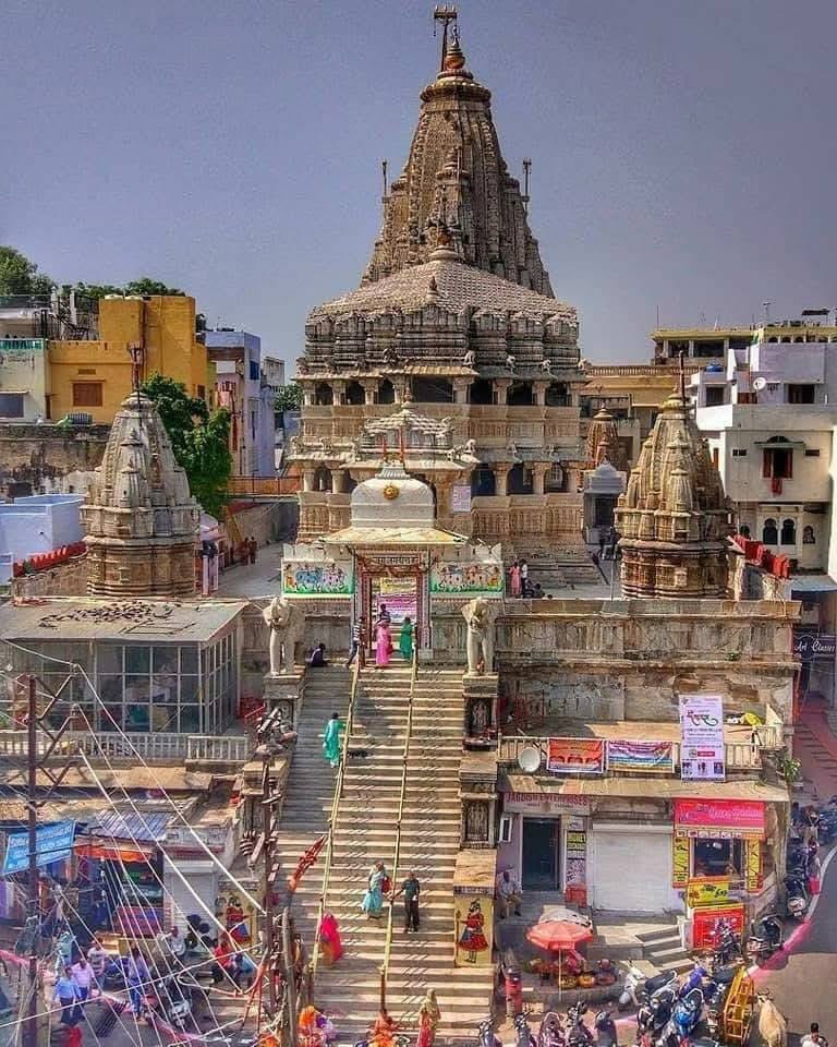 🙏 15 Divine Temples of Shri Hari Vishnu Every Hindu Must Visit