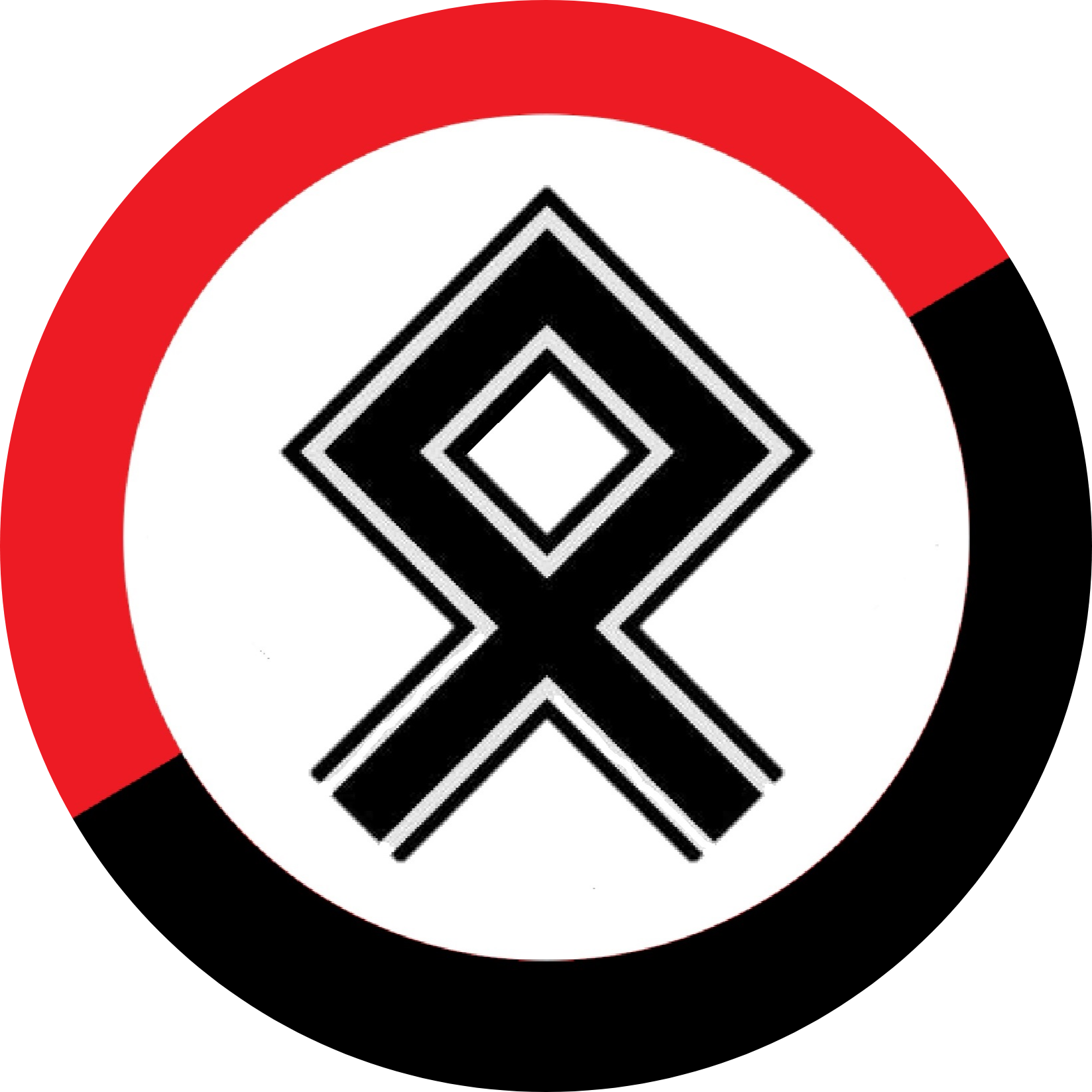 Sacred Symbol: The Sonnenrad / 'Black Sun'