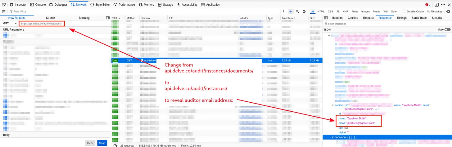 Delve - Fake Compliance as a Service - Part I