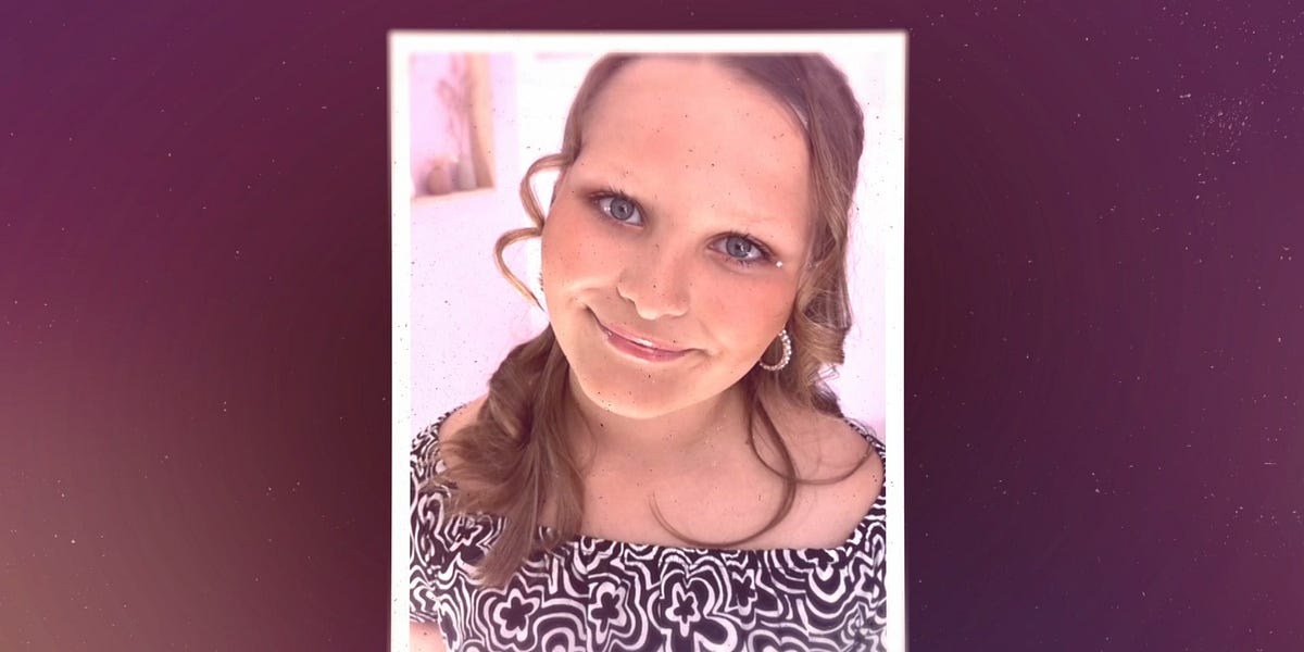 Mia Lucas: Schoolgirl died in NHS psychiatric unit with undiagnosed ...