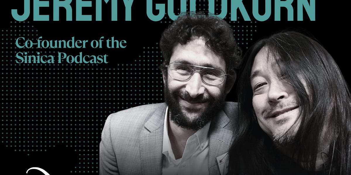 Transcript | We Were Right: Kaiser and Jeremy Reunite to Riff on the ...