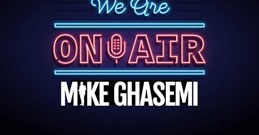 The Boundaryless Mind | Substack