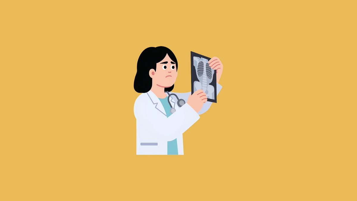 Building a Medical Diagnosis ML System — Chest X-rays & Clinical Data