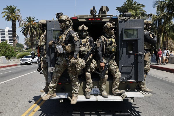 The Weekly Dish | Andrew Sullivan | Substack