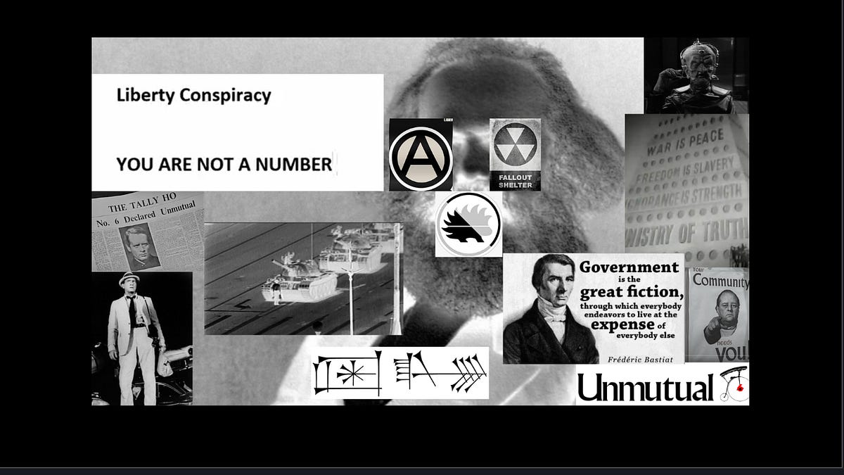 The Liberty Conspiracy News Notes: 6-17-26