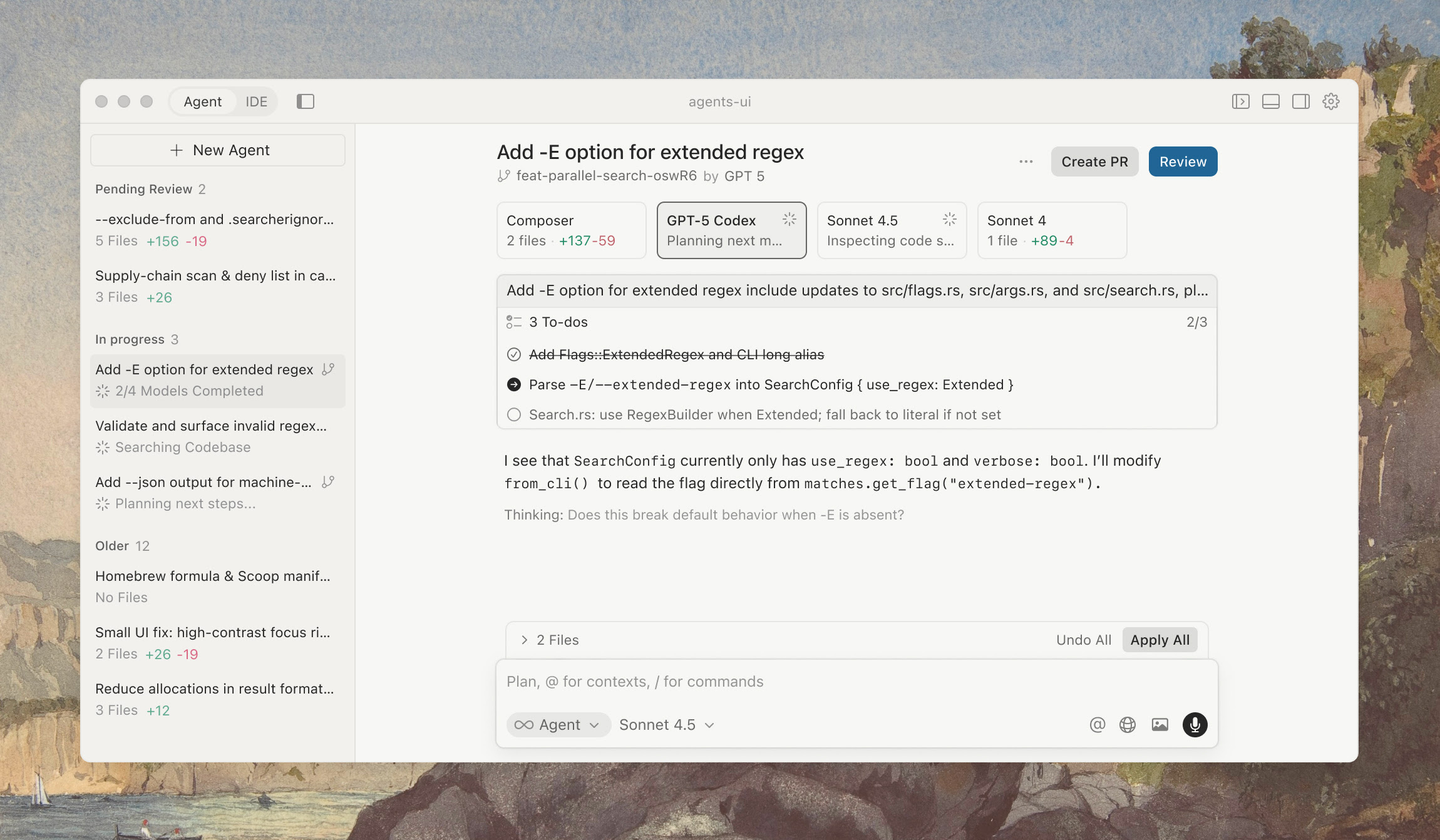 What Do the Latest Model Improvements Mean for Non-Techies Venturing ...