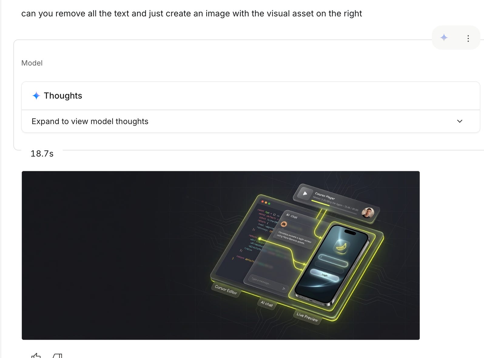 Beautiful Landing Pages with Nano Banana Pro - by Bill Prin