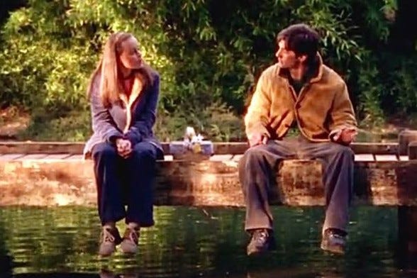Rory Gilmore's Love Interests Ranked - by Tv Critics