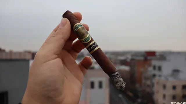 El “grand bargain”: un puente hecho de humo