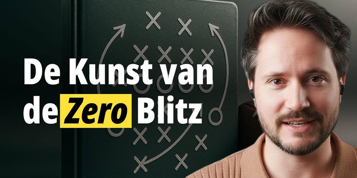 De anatomie van een Zero Blitz (Jesse Minter)