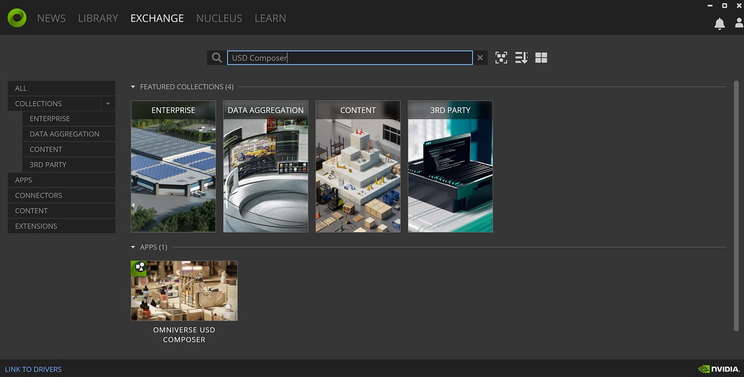 Getting Started with NVIDIA Omniverse - Sharel Liu