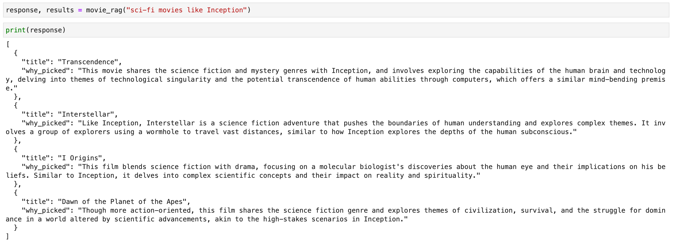 Building RAG Applications From Scratch: The No-BS Guide for ML ...