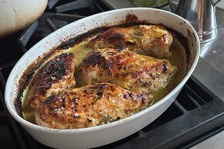 The Best Bit | Clare de Boer | Substack