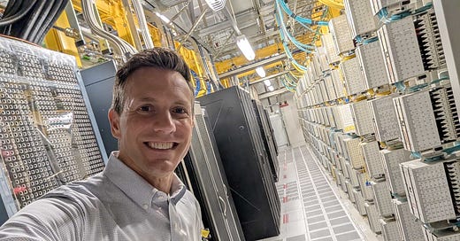 Rich DeMuro | Substack