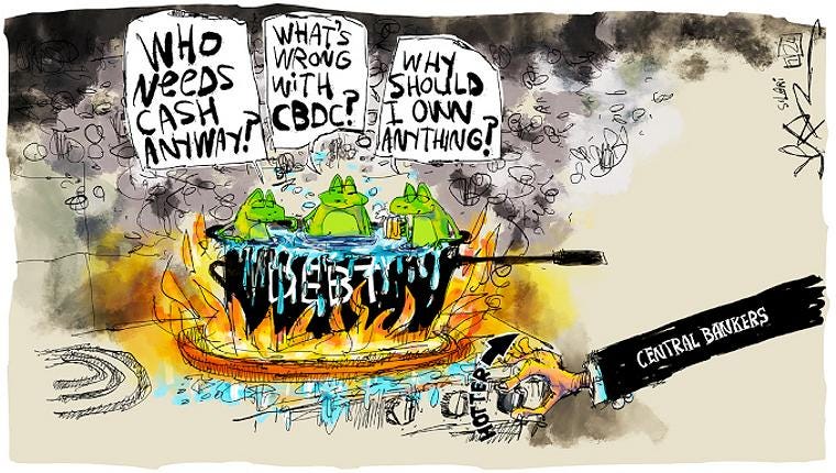 The truth about Stakeholder Capitalism and Public Private Partnerships ...