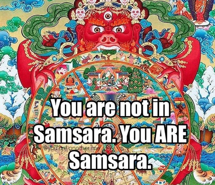 The Gods of Illusion - The Fourth Way’s Substack