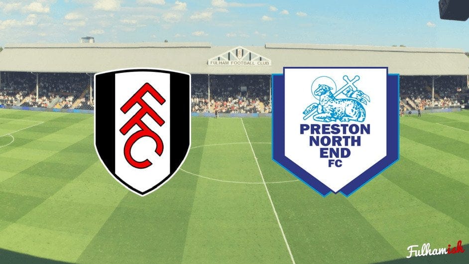 Fulham v Preston North End - Fulhamish