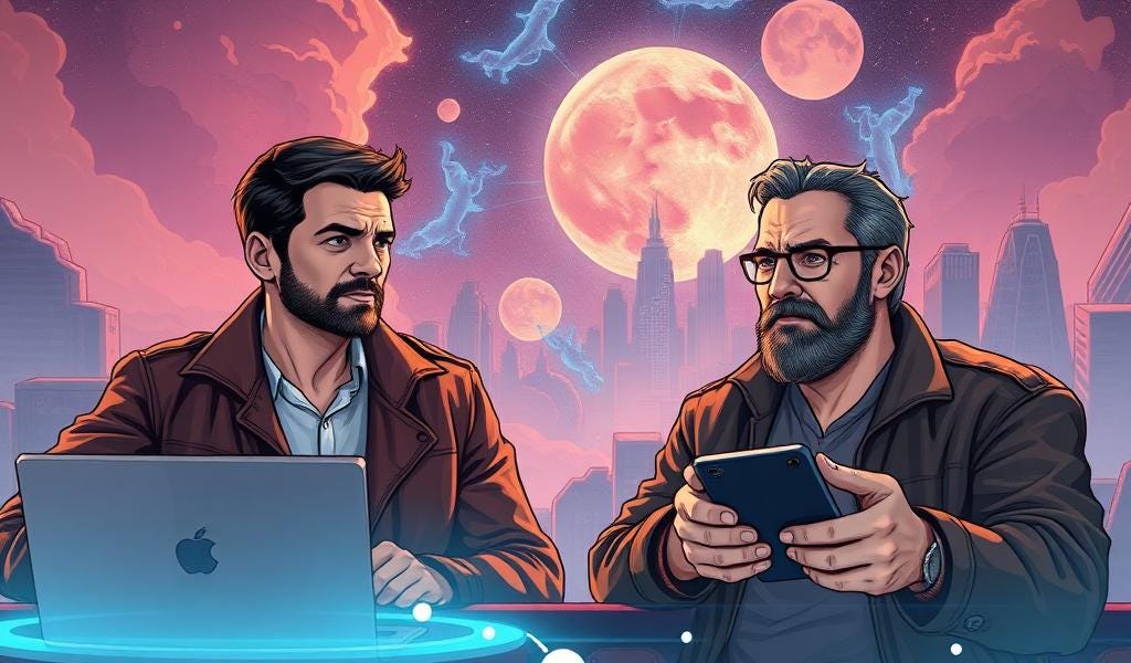 Forget Ranking #1: The New AI Search Visibility Playbook