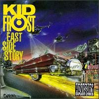 Frost: The Rise Of A Chicano Rap Legend