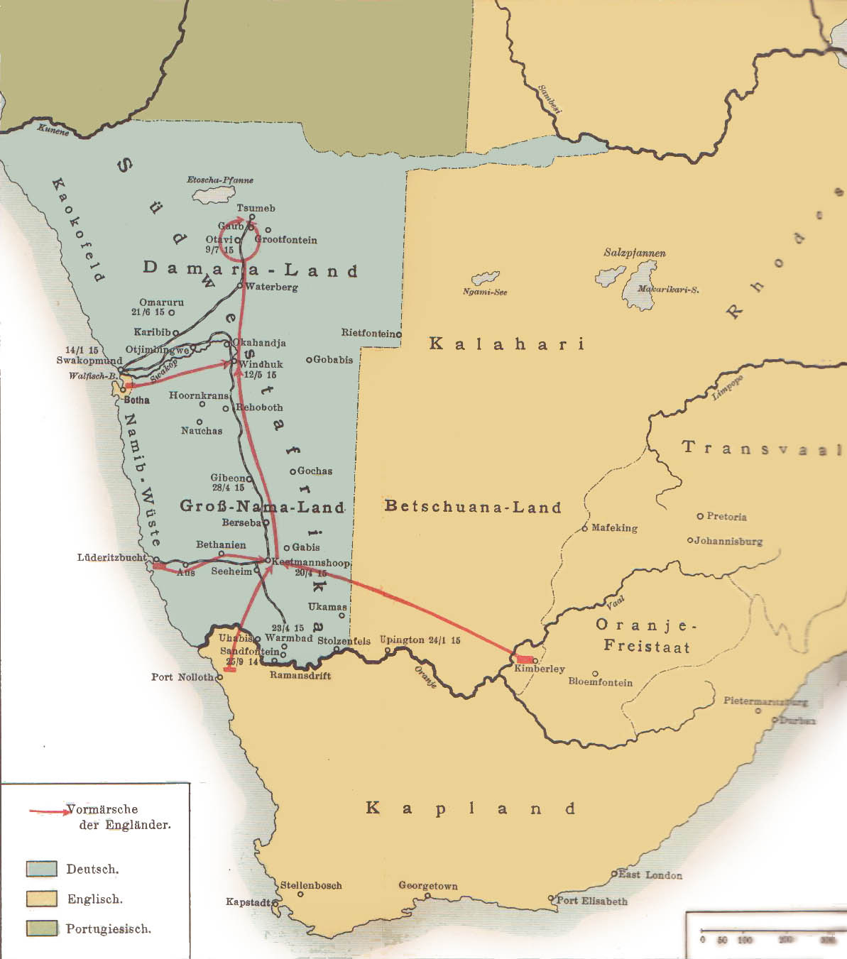 The Complete History of Rhodesia #2 - Zoomer Historian