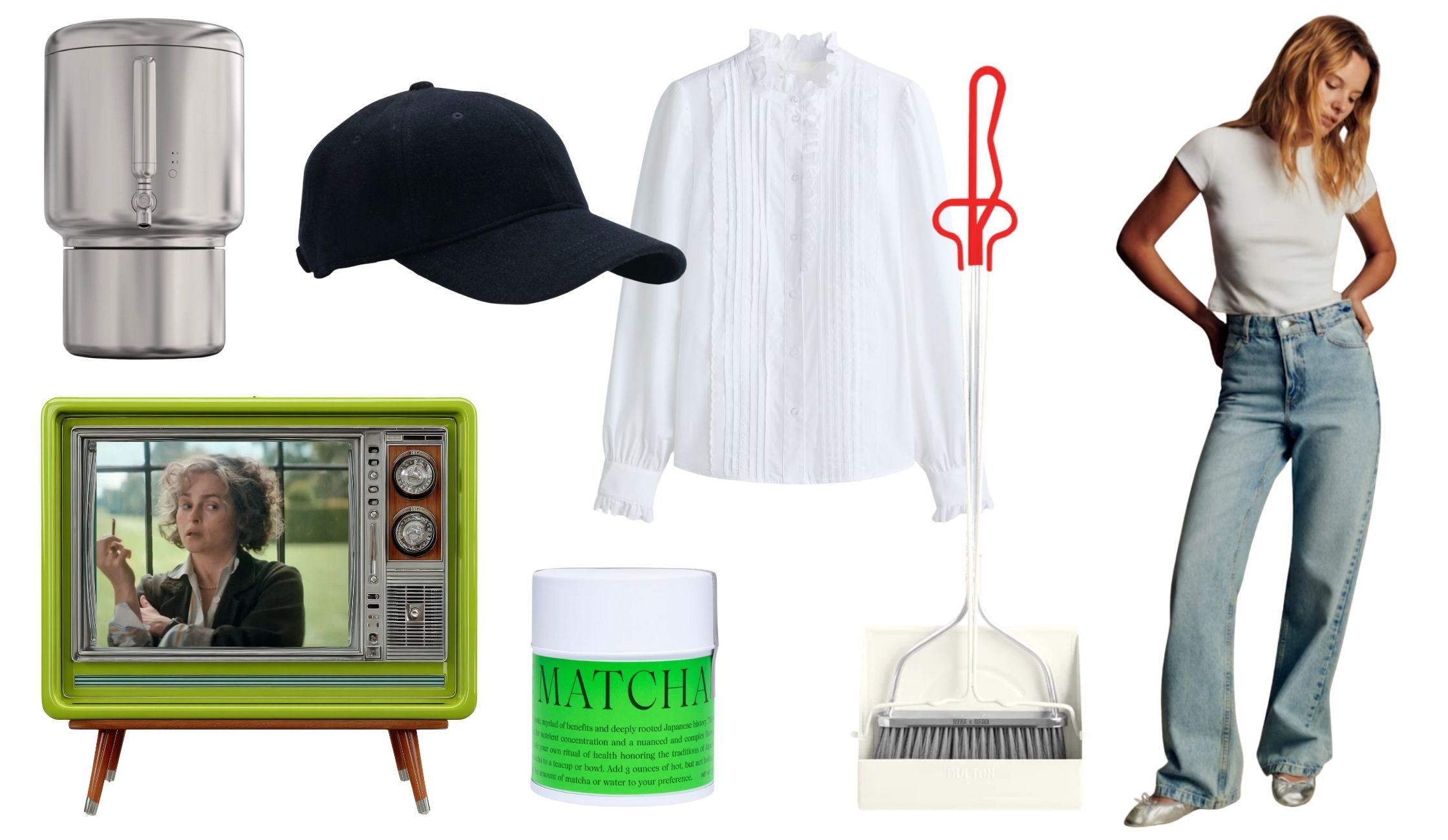 Will You Accept This Rose? - ChickLits