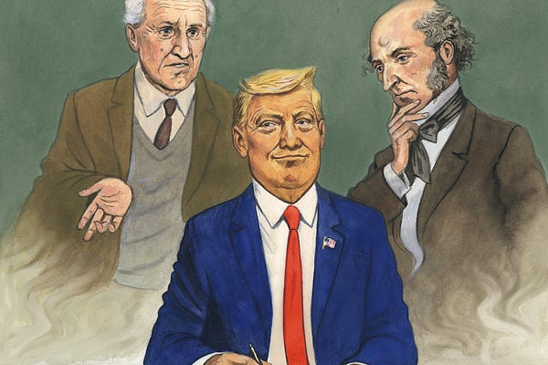 Free the Inquiry | Heterodox Academy | Substack