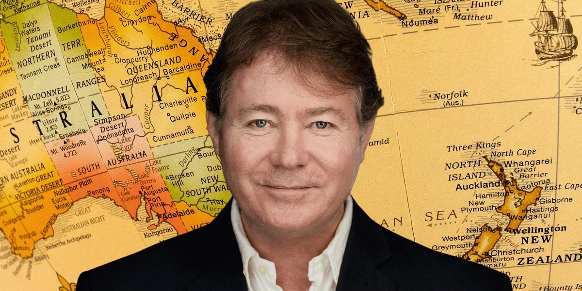 Robot Ethics and Colonial Legacies with Sean Welsh | Quillette Cetera ...