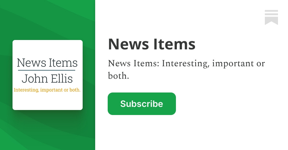 A Basket Case. - by John Ellis - News Items