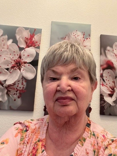 Bonnie Cehovet | Substack