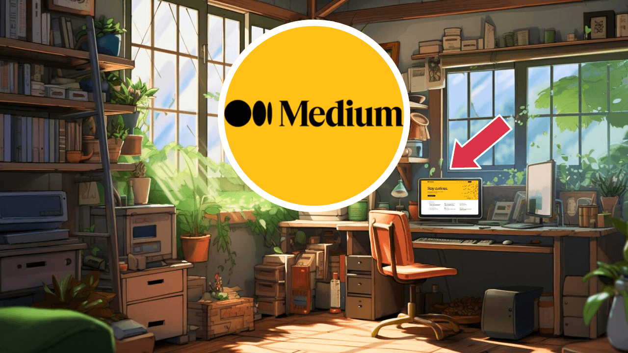 So, here's the truth about writing on Medium...