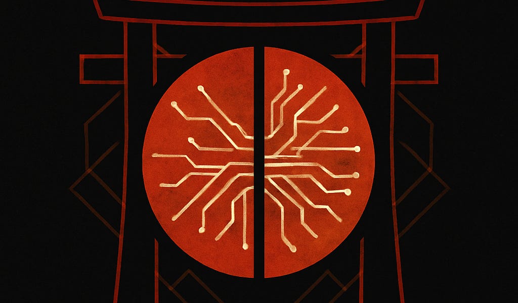 The Painted Girl - by Thomas Caldwell - Thomas’s Substack