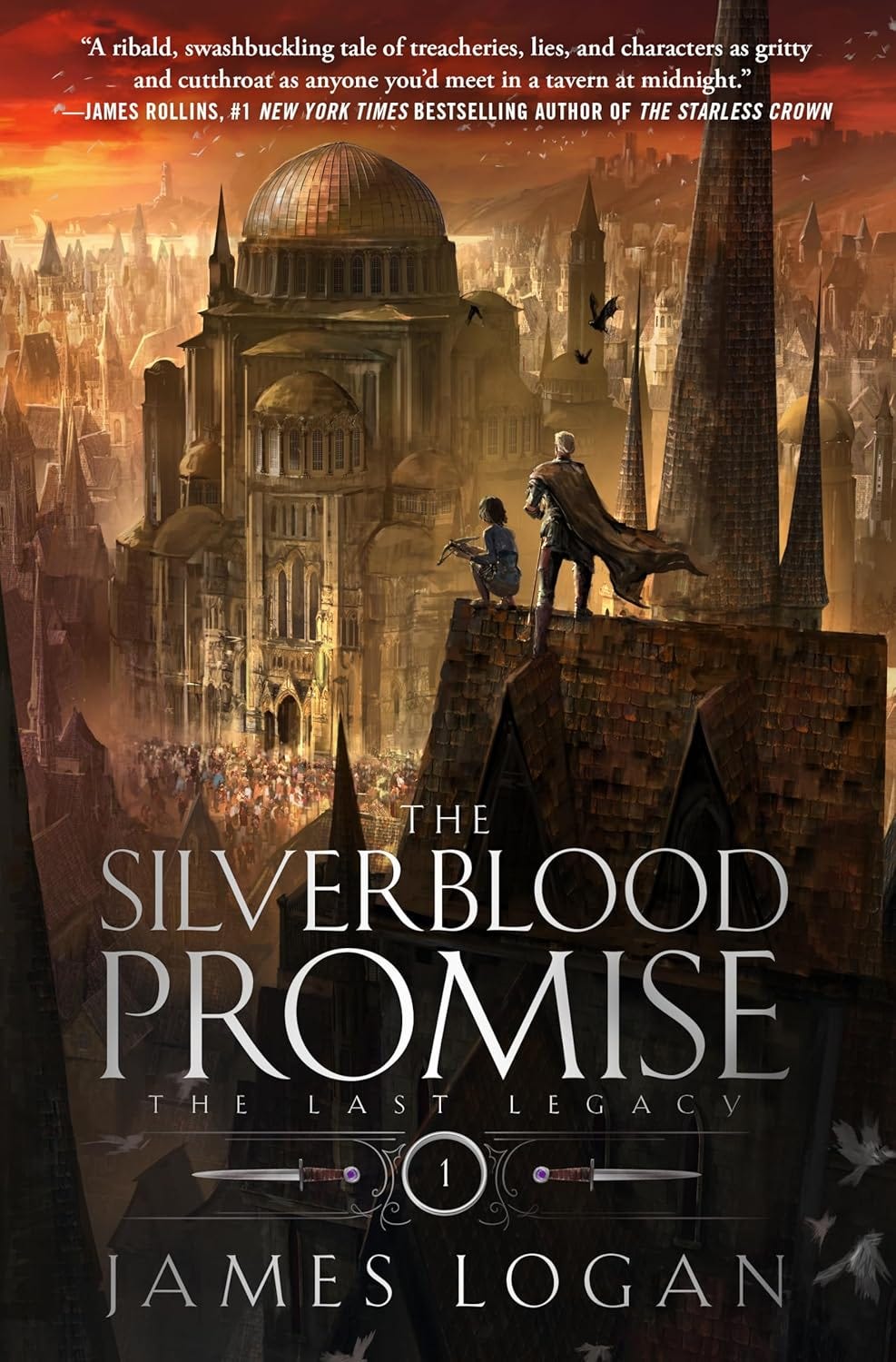 Book Reviews: January 2026 - by Charles Brown
