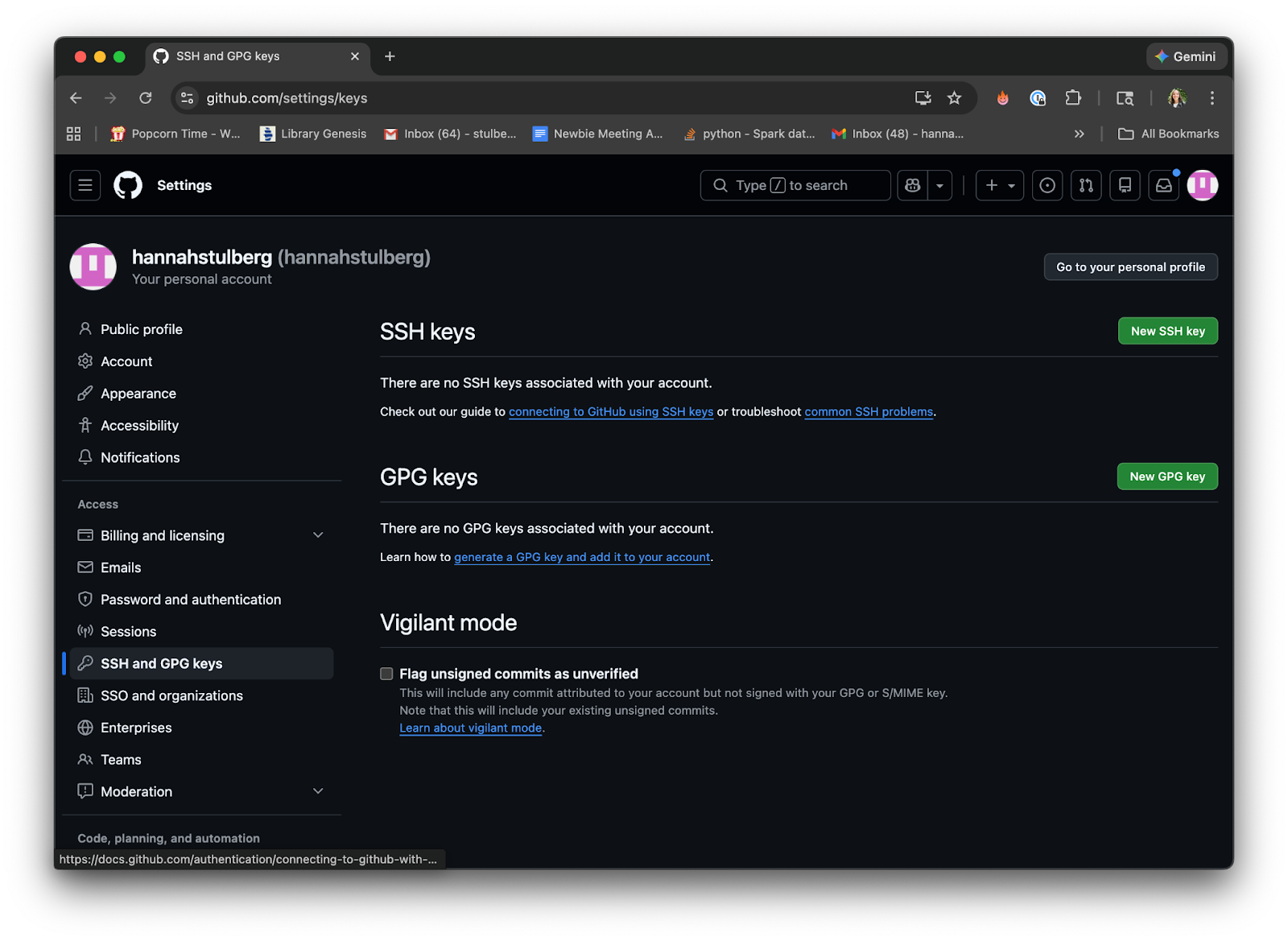 Tool School: GitHub 101 (GitHub is the New Google Drive)