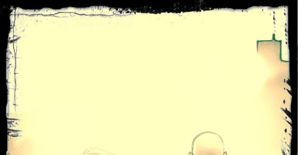 The Quest Must Continue - Neo_Mythic_Scribe’s Substack