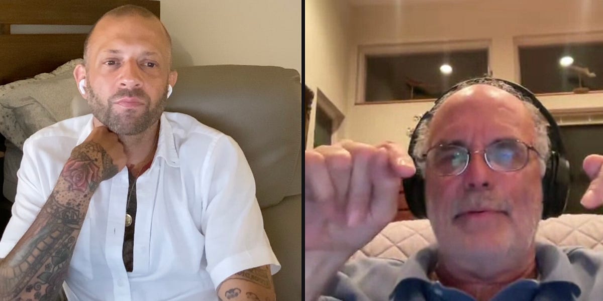 Dave Collum: Markets, Metals And Conspiracies