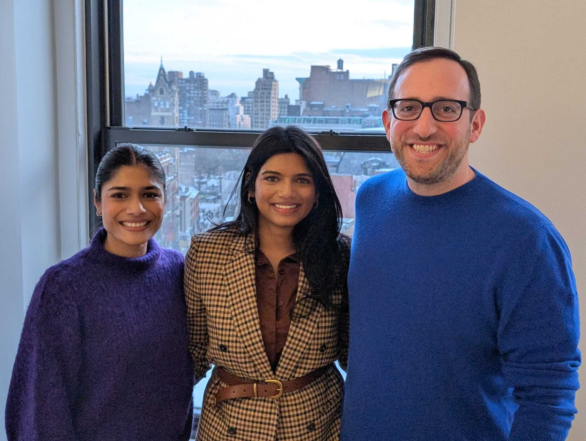 Announcing Our Investment in Flock AI 🦜 - by Work-Bench