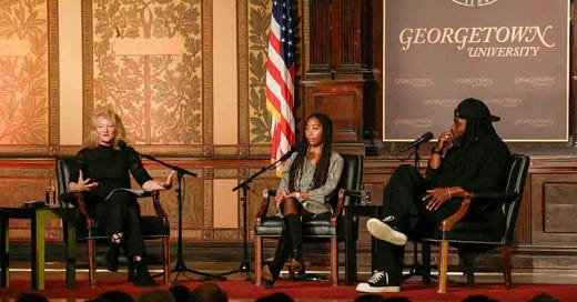 The Pause | The On Being Project | Substack