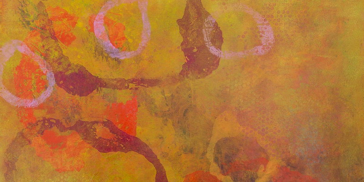 The two feasts - Perspectives Magazine Substack